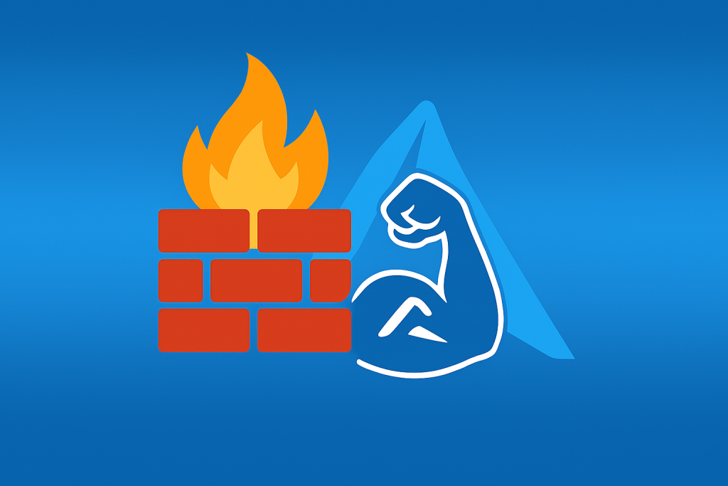 Firewall Rules As Code Pt 1 – Hub Networking, Script Changes and Using ...